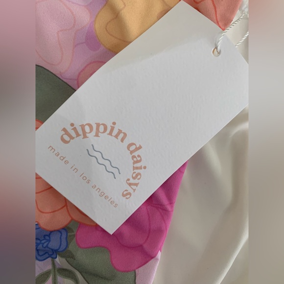Dippin' Daisy's | Swim | New Dippin Daisys Zen Garden Swim Set Multiple ...